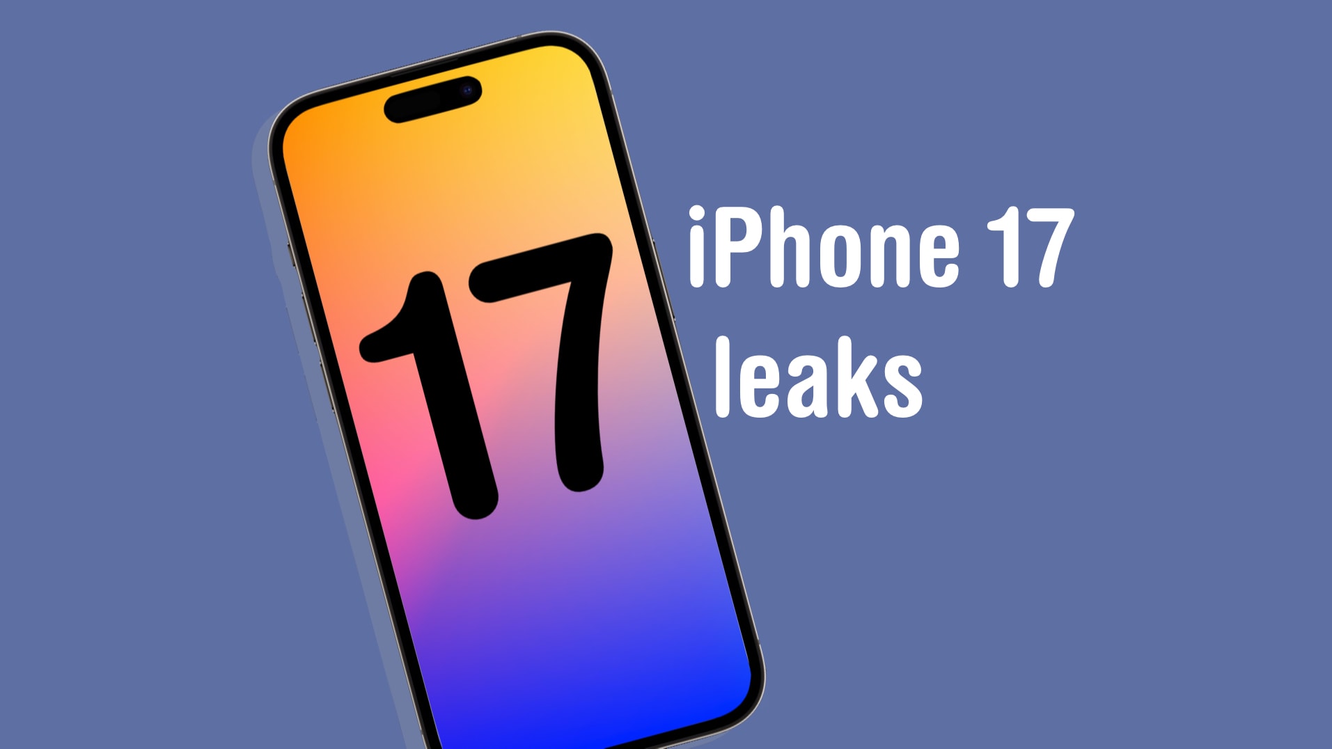 iPhone 17 Pro’s video upgrades could make your camera obsolete ... iPhone 17 Pro’s video upgrades could make your camera obsolete ...